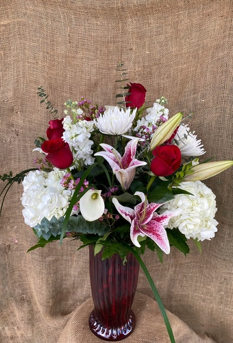 Forever Flowers :: Florist in St. Thomas :: Charlotte Amalie Flower ...